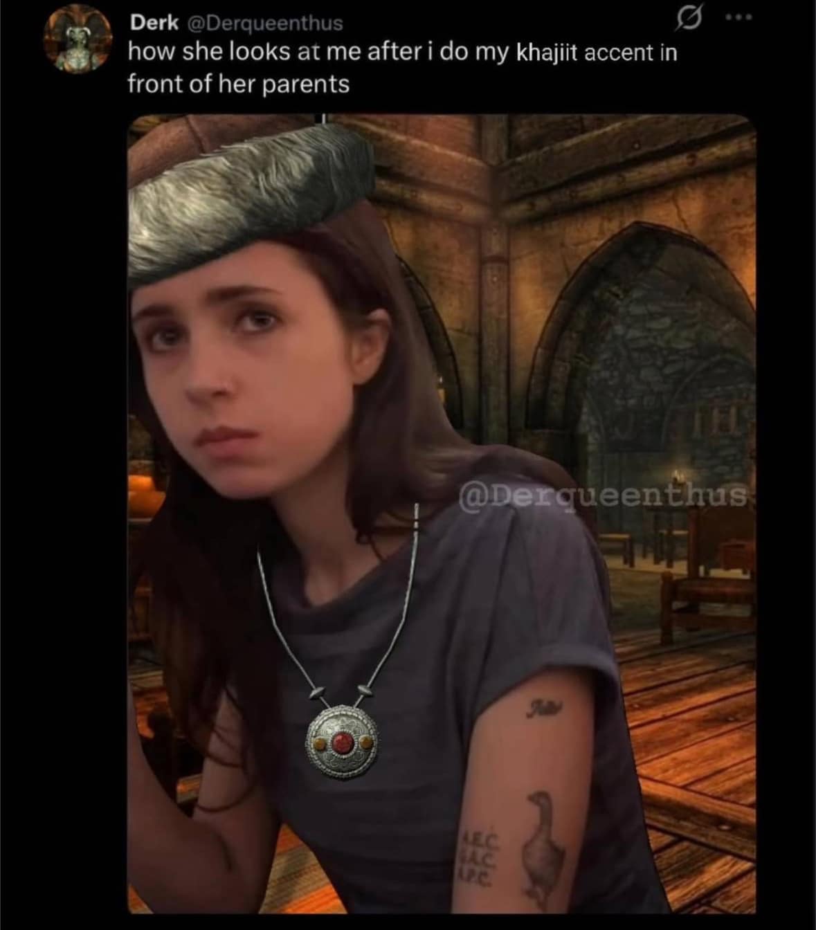 classic memes-24-20250820 - Thunder Dungeon | The Funniest Memes. Period.