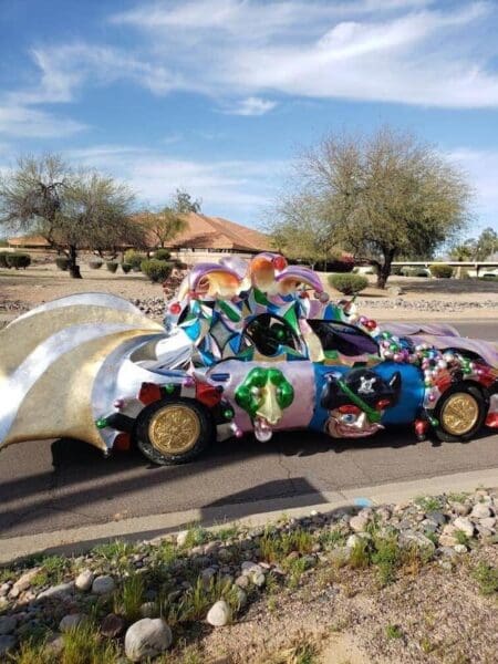 37 Cursed Cars That Prove Humanity Has Gone Too Far