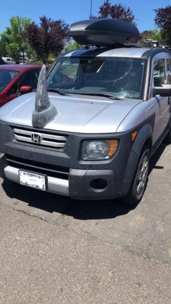 37 Cursed Cars That Prove Humanity Has Gone Too Far
