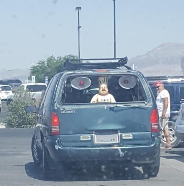 37 Cursed Cars That Prove Humanity Has Gone Too Far