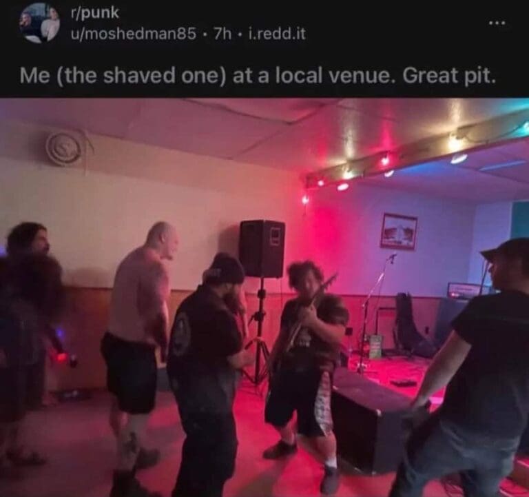 39 Cursed Screenshots Too Unhinged to Explain