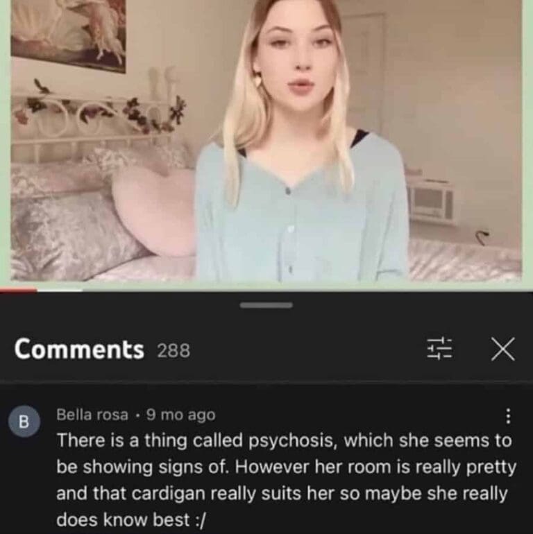 39 Cursed Screenshots Too Unhinged to Explain