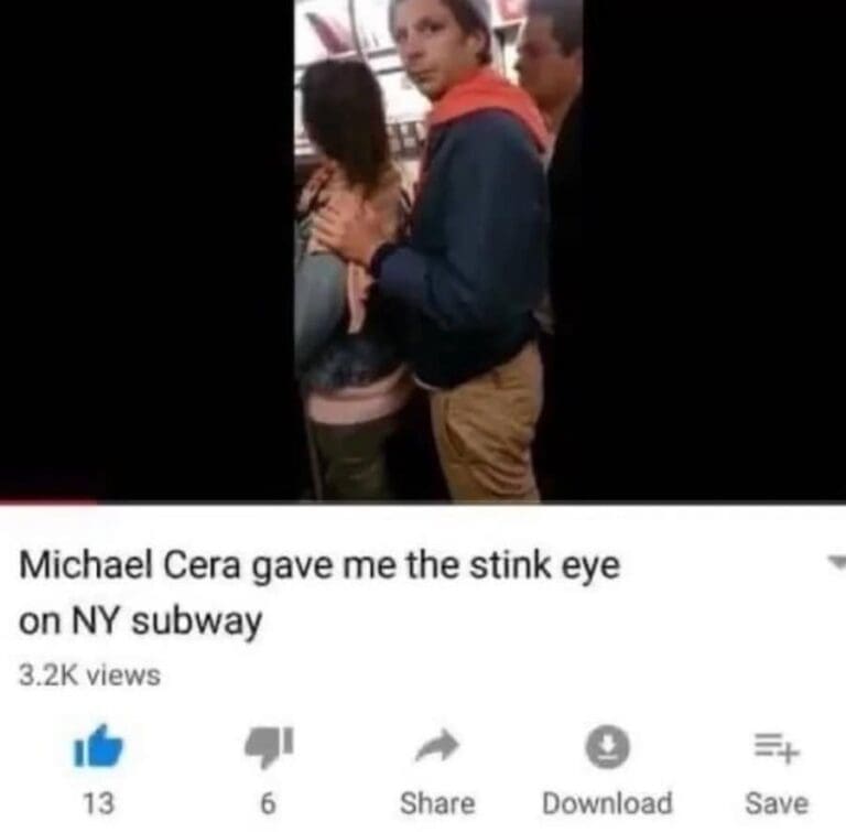 39 Cursed Screenshots Too Unhinged to Explain