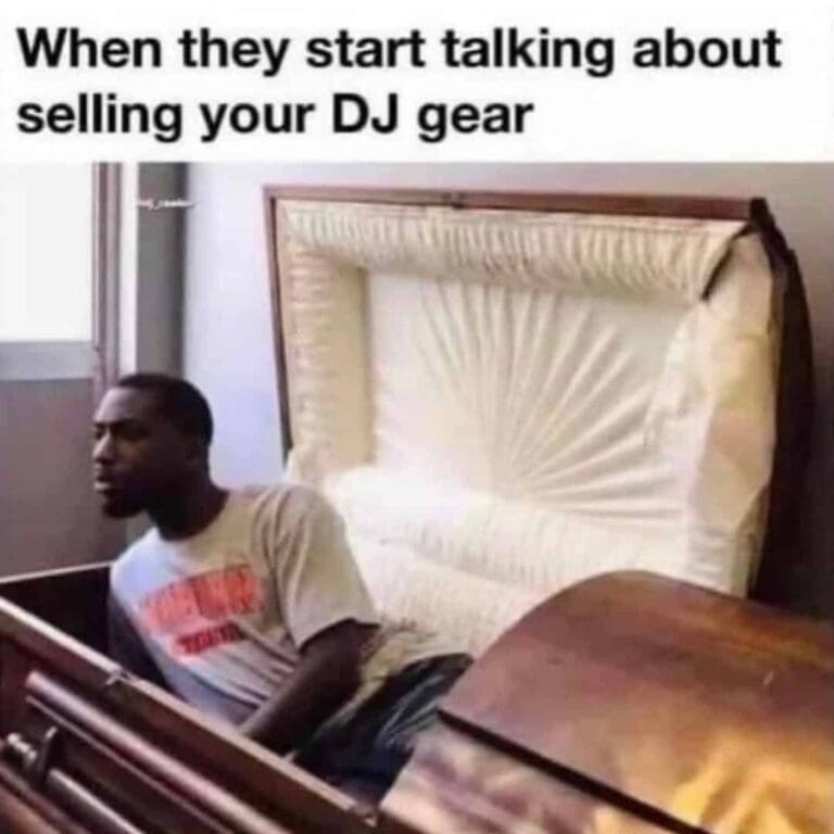 29 DJ Memes That Do More Than Press Play
