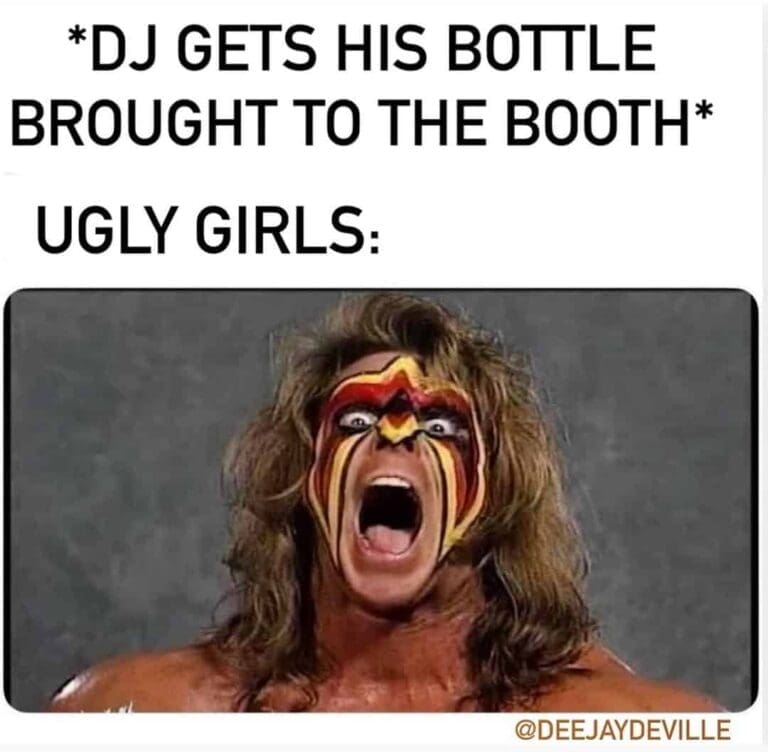 29 DJ Memes That Do More Than Press Play