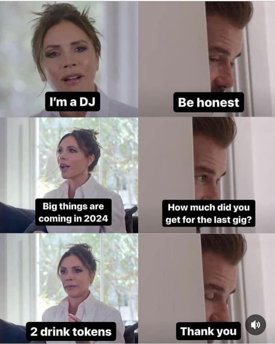 dj memes-27-8-6-2025 - Thunder Dungeon | The Funniest Memes. Period.