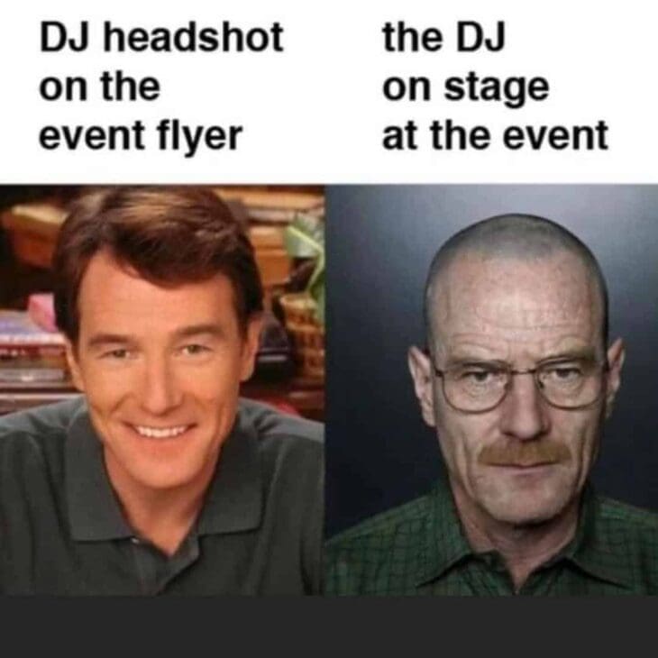 29 DJ Memes That Do More Than Press Play