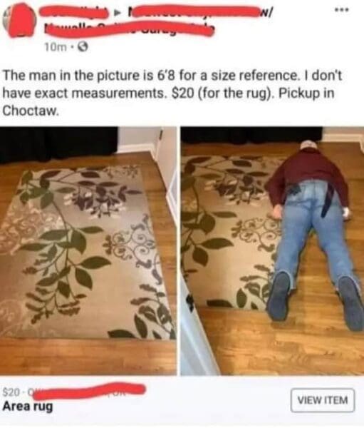 40 Absurdly Dumb Pictures That Only Get Funnier the Longer You Look