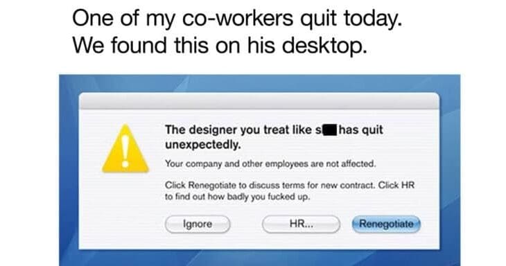 38 Epic Job Quitting Memes for the Fed-Up Masses