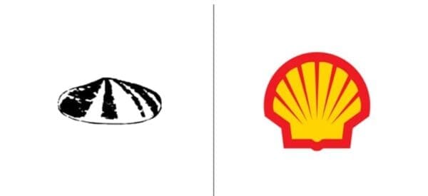 50 Famous Logos Then and Now: The Good, the Bad, and the Unnecessary ...