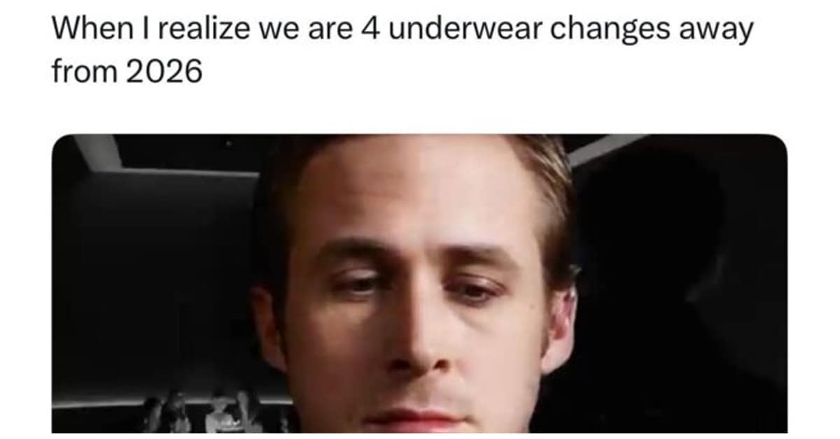 25 Meme Dump Picks for a Saturday Recharge