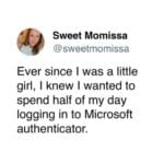 25 Microsoft Authenticator Memes That Expire Faster Than Your Code