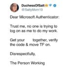 25 Microsoft Authenticator Memes That Expire Faster Than Your Code