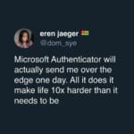 25 Microsoft Authenticator Memes That Expire Faster Than Your Code