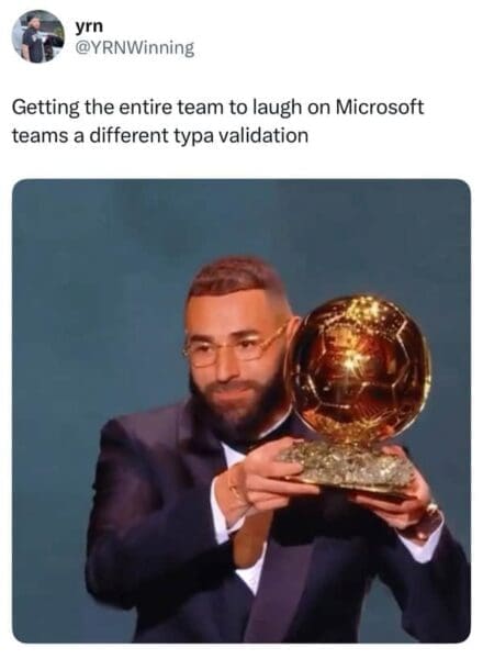 30 Microsoft Teams Memes & Tweets for Anyone Forced to Use It