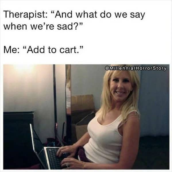 27 Millennial Memes for People Who Still Say “Be Kind, Rewind”