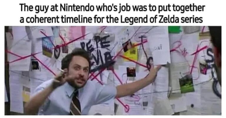 28 Nerd Memes That Every Geek Will Feel in Their Bones