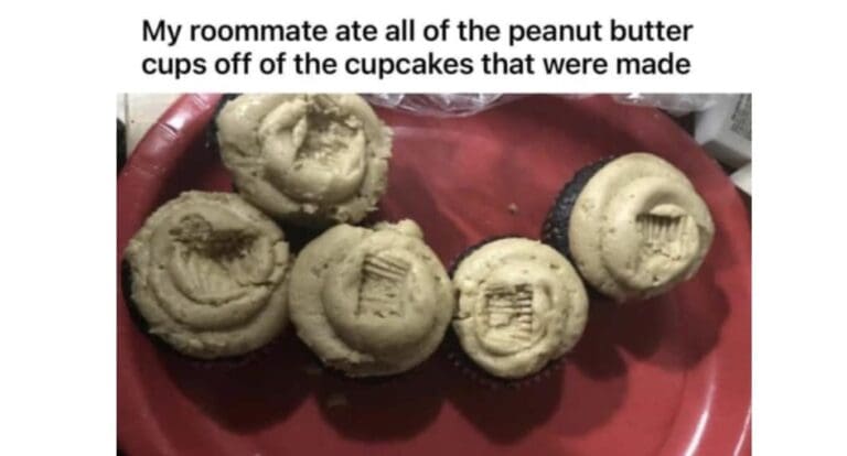 45 Funny Roommate Photos That Trigger Flashbacks to Shared Living