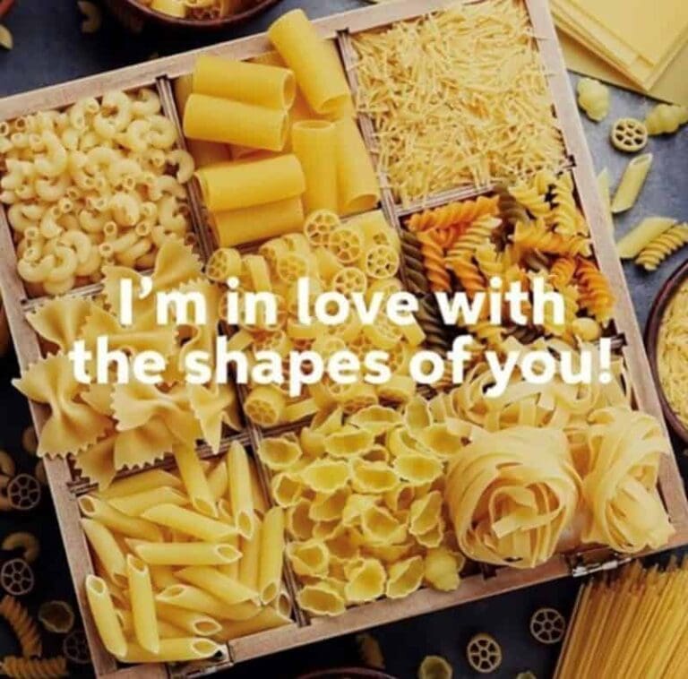 30 Pasta Memes That Hit Harder Than a Fresh Parmesan Snowstorm