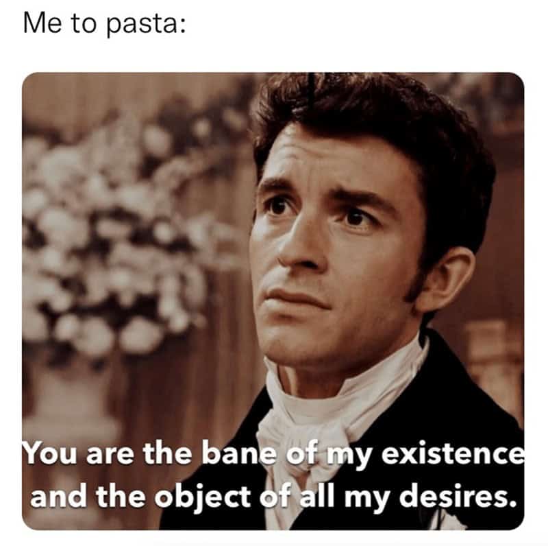 pasta memes-3-8-27-2025 - Thunder Dungeon | The Funniest Memes. Period.