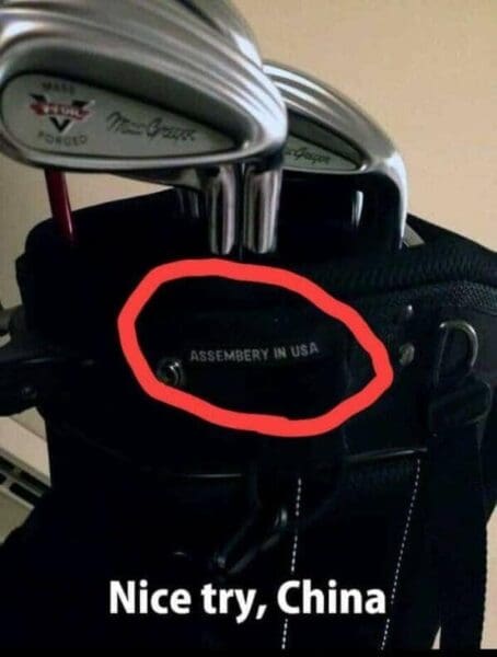 35 Red Circle Memes That Were Actually Necessary to See