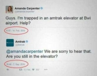 35 Red Circle Memes That Were Actually Necessary to See