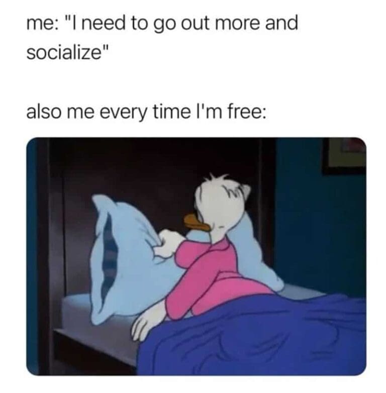 35 Sleepy Memes for People Who Treat Naps Like Appointments