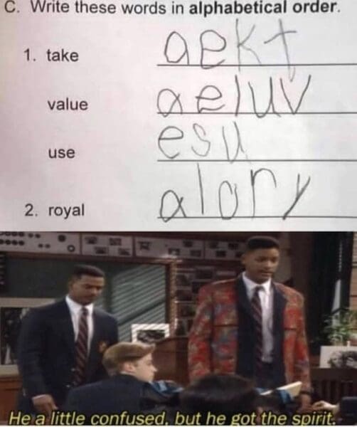 Task Failed Successfully: 43 Epic Fails That Turned into Surprising ...