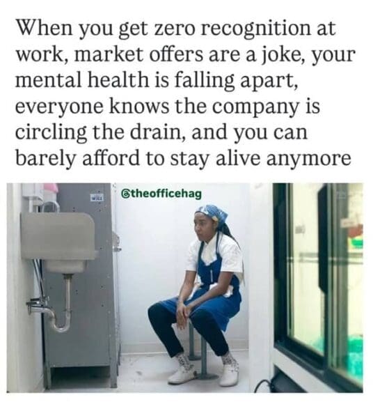 40 Work Memes for the Endlessly Overworked