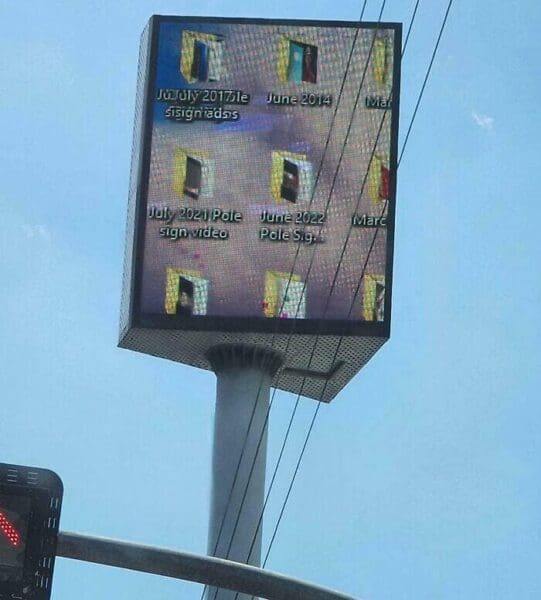 45 of the Worst Ads That Turned Boards Into Billboards of Regret