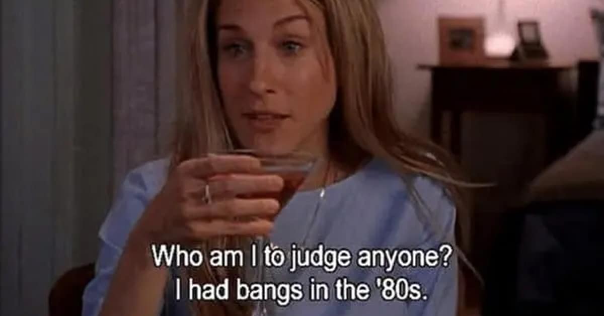 SATC memes-20250917 - Thunder Dungeon | The Funniest Memes. Period.