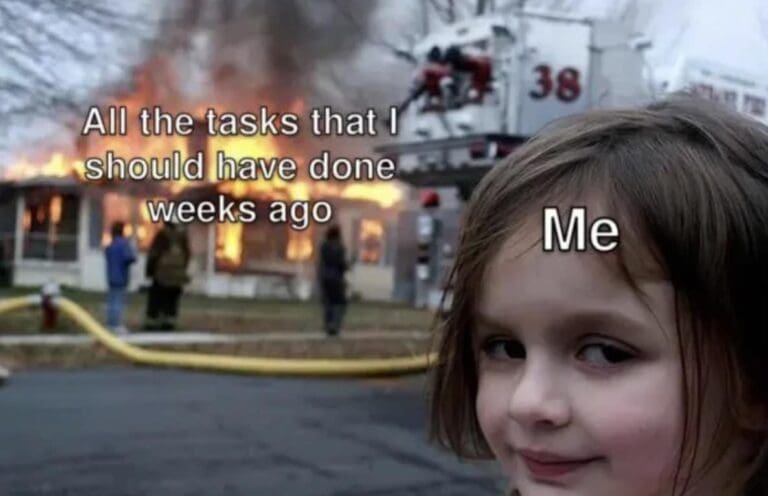 Genius Memes: Showcasing 45 Unexpectedly Brilliant Ideas