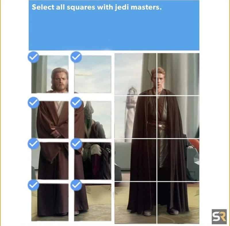 anakin skywalker memes-23-9-2-2025 - Thunder Dungeon | The Funniest ...