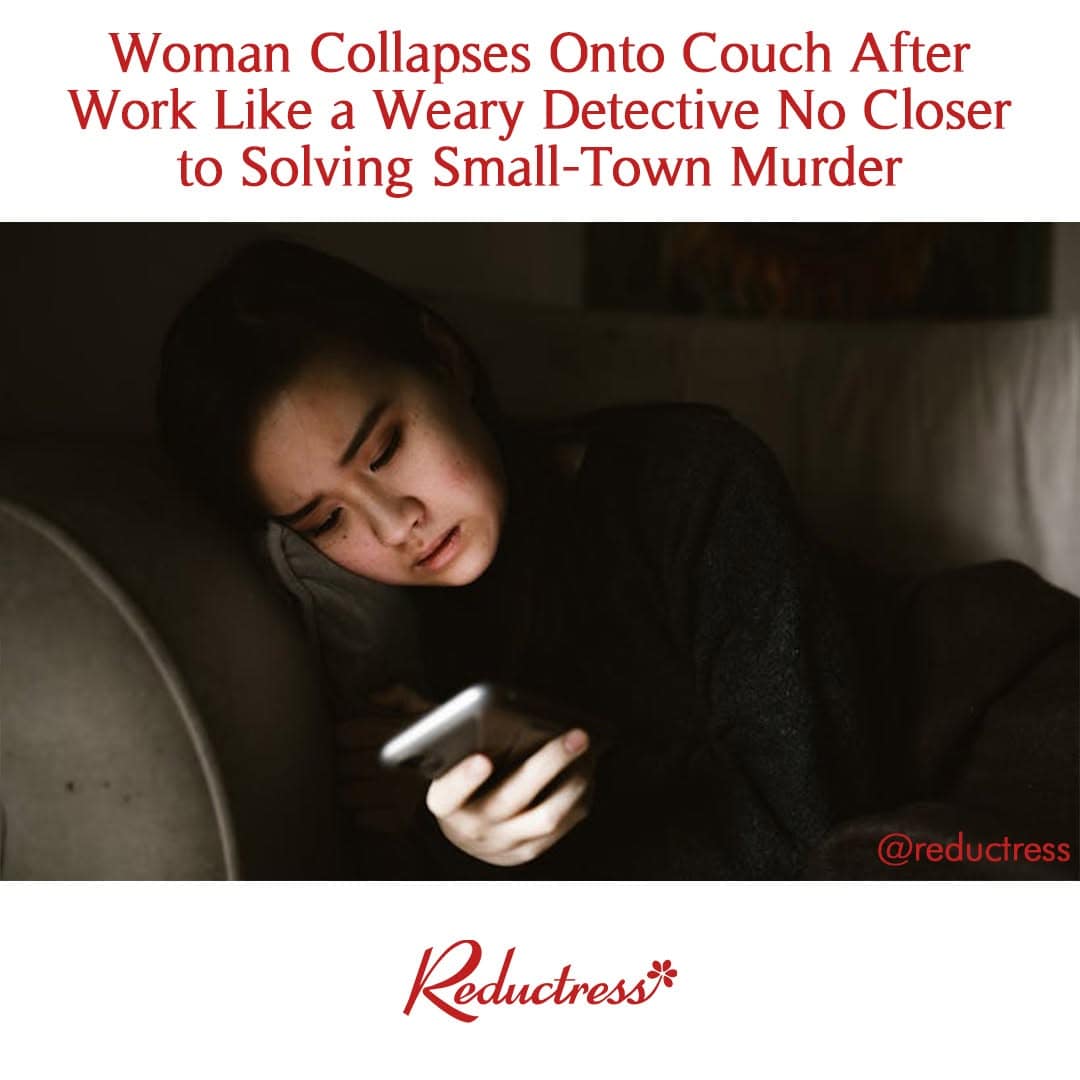 best reductress headlines-24-9-29-2025 - Thunder Dungeon | The Funniest ...