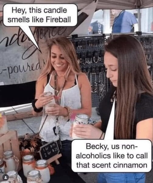30 Candle Memes For People Who Budget For Scents Like Rent