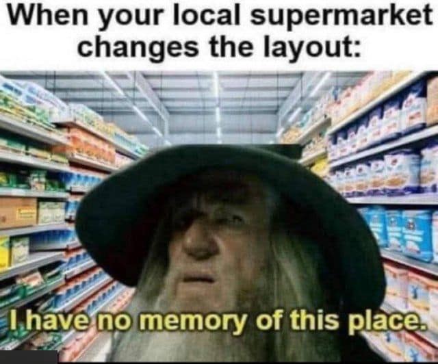 classic memes-01-5-20250929 - Thunder Dungeon | The Funniest Memes. Period.