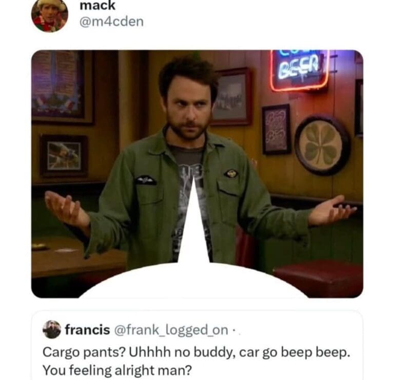 25 Classic Memes We Still Laugh At All The Time