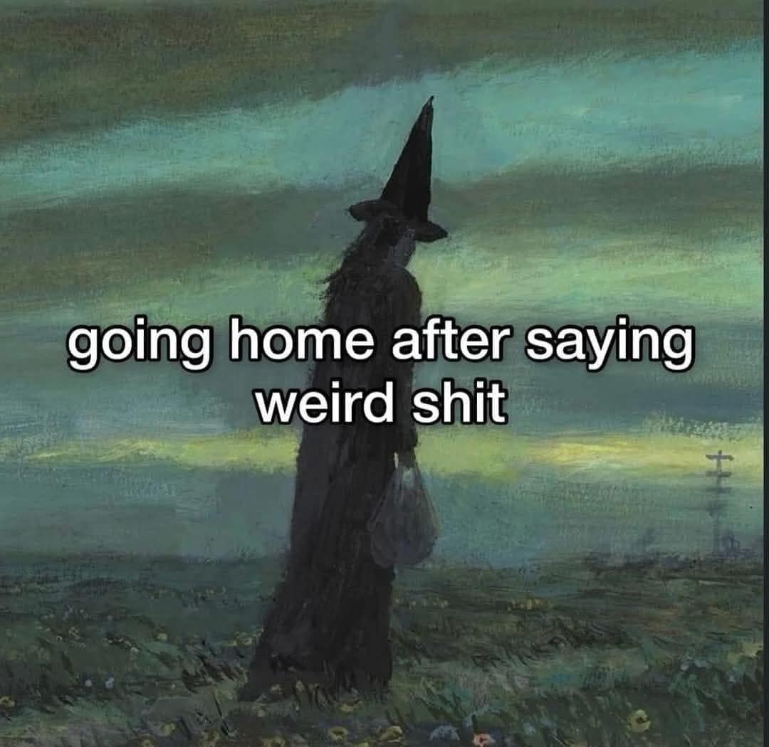 classic memes-25-20250929 - Thunder Dungeon | The Funniest Memes. Period.