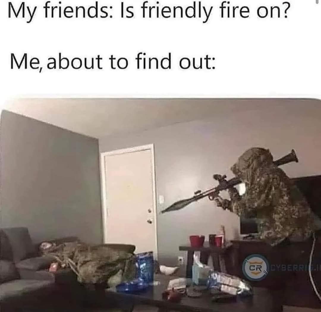 classic memes-9-20250929 - Thunder Dungeon | The Funniest Memes. Period.