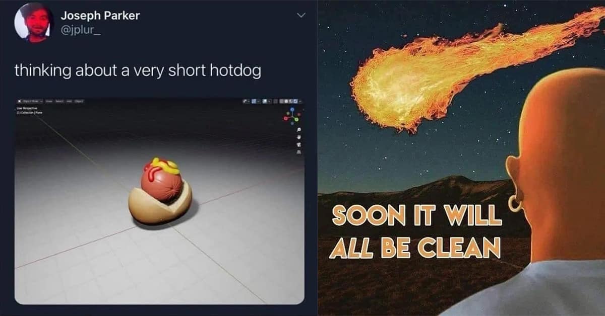 40 Coding Memes That Definitely Won’t Compile No Matter How Hard You Try