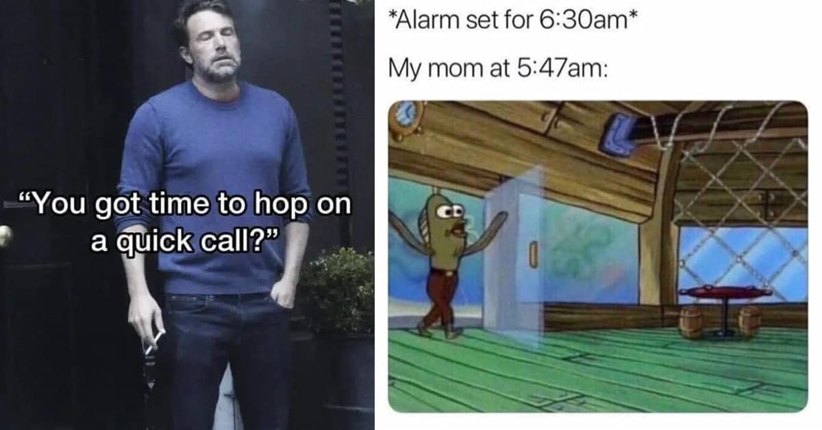 classic memes_01-20250916 - Thunder Dungeon | The Funniest Memes. Period.