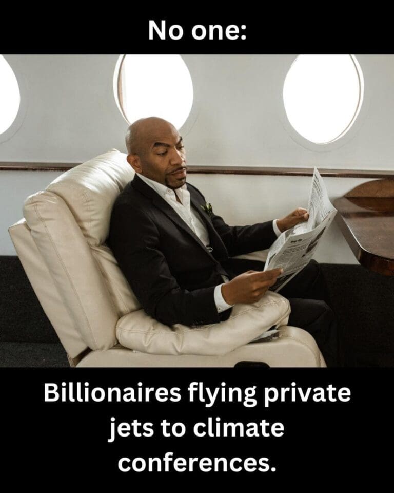 30 Climate Change Memes For Planet-Sized Laughs