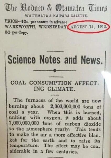 30 Climate Change Memes For Planet-Sized Laughs