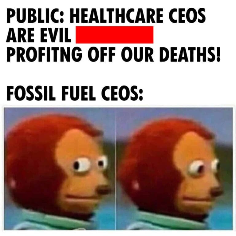 30 Climate Change Memes For Planet-Sized Laughs