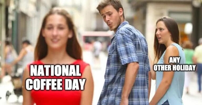 25 Work Memes That Are Perfect for That Coffee Break Full of ...