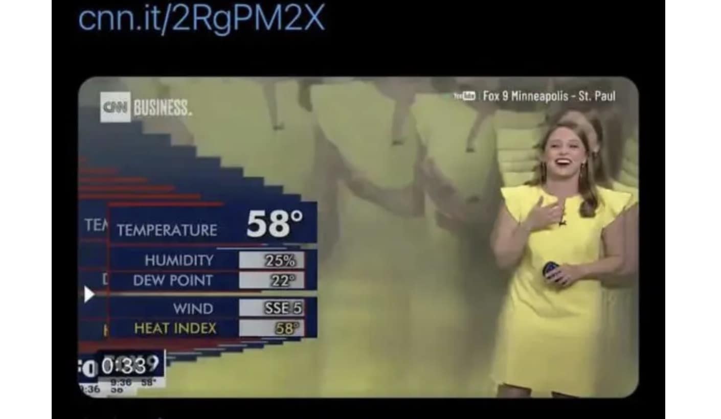 30 Computer Fails Showing the Overlords Are Still on Training Wheels