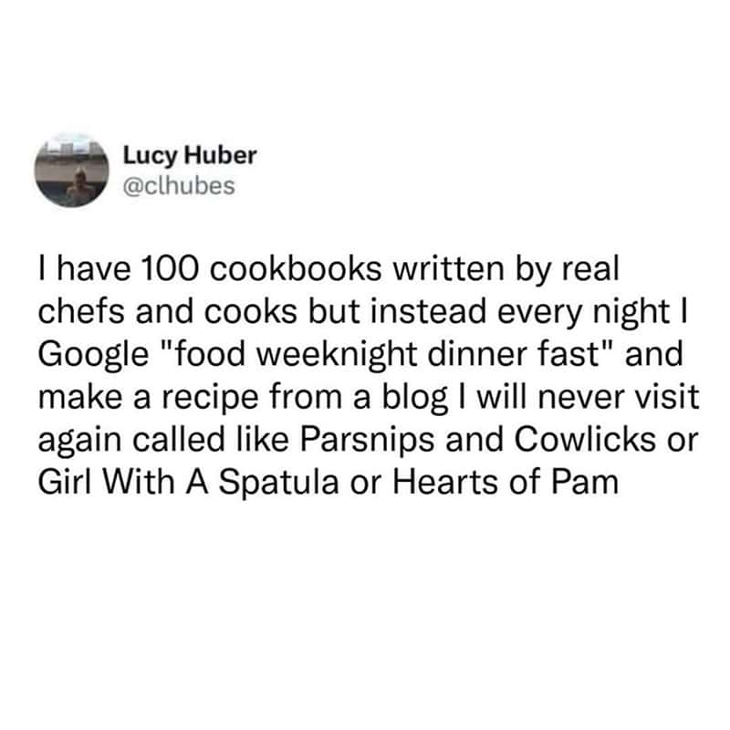 cooking memes-20-9-16-2025 - Thunder Dungeon | The Funniest Memes. Period.