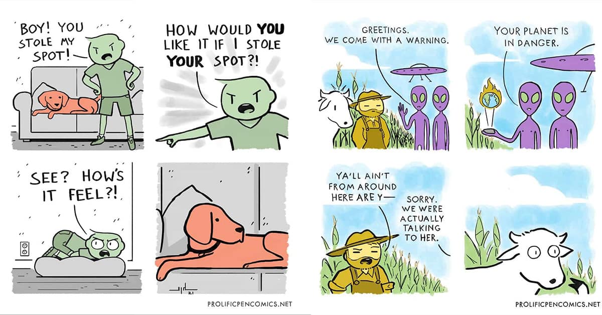 29 Subtle Meme Shockers: Hold Up Wait a Minute Something Ain’t Right