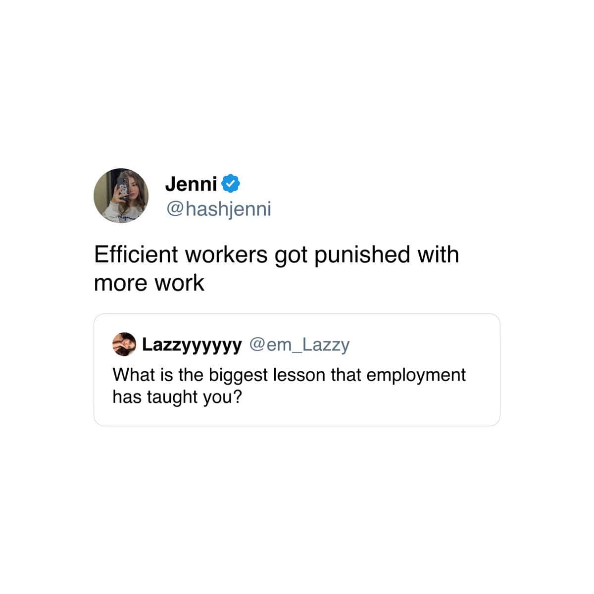 employees-share-the-absolute-worst-parts-of-working-in-2025-9 - Thunder ...