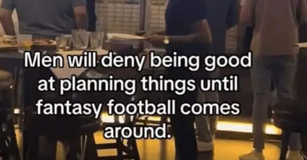 35 Funny Fantasy Football Memes You’ll Spam on Sunday